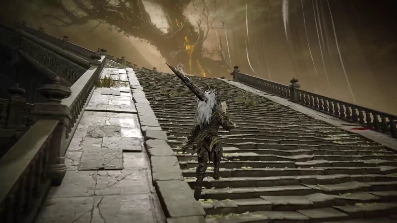 Elden Ring:Shadow of the Erd Tree - YouTube