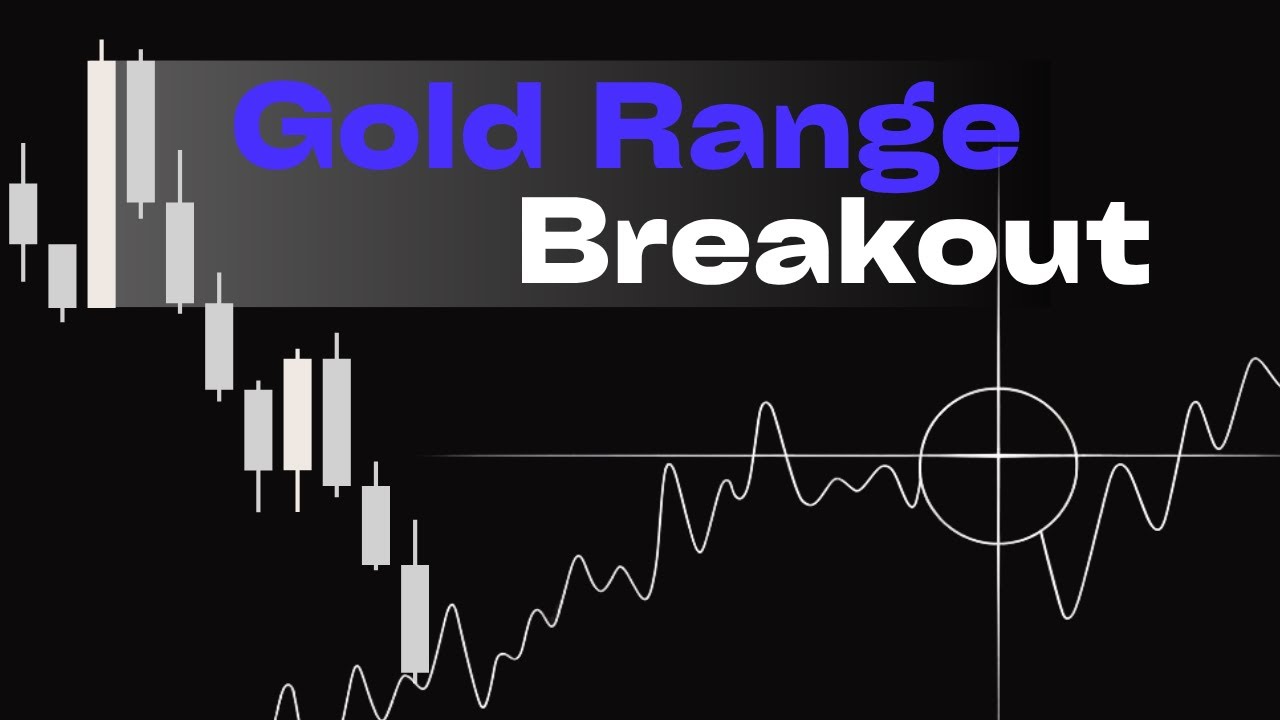 Trading Bot Tutorial: Gold Range Breakout - YouTube