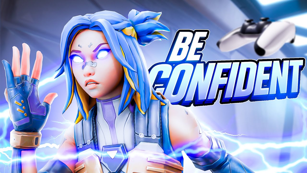 Master This ONE THING To Become UNSTOPPABLE In Valorant On Console ...