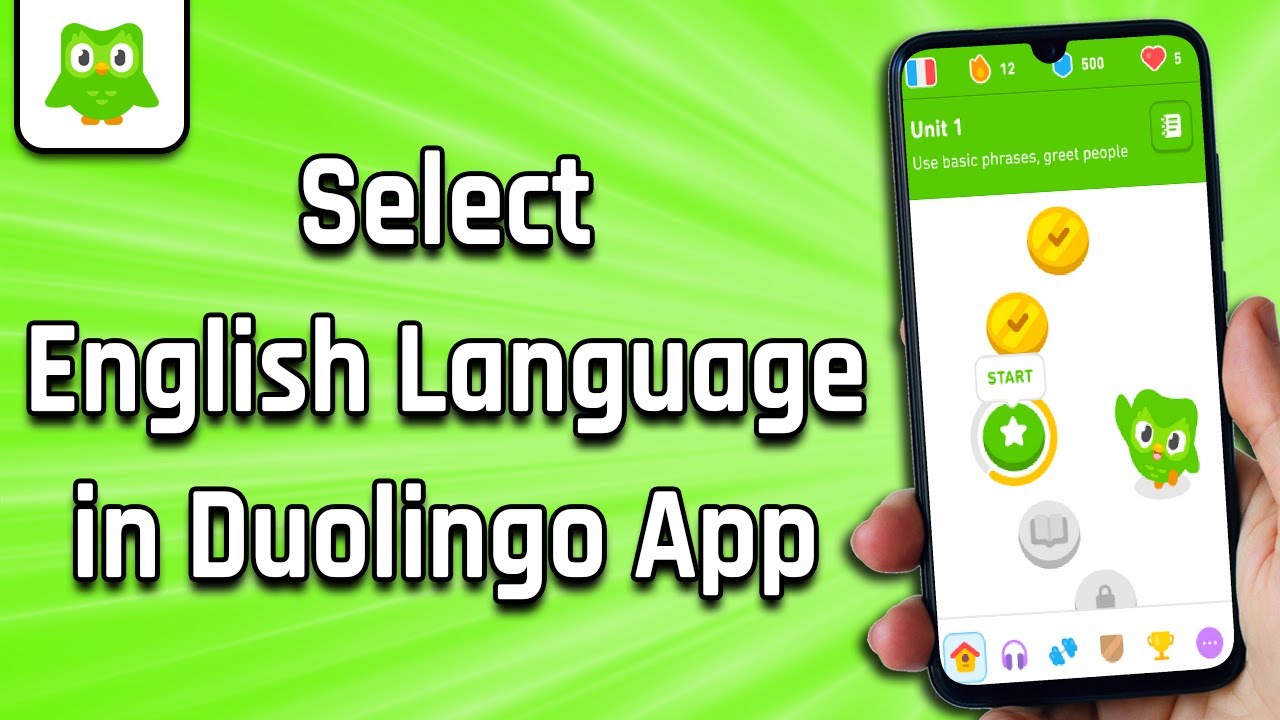 How To Select English Language In Duolingo App easy YouTube how-to-select-english-language-in-duolingo-app-easy-youtube
