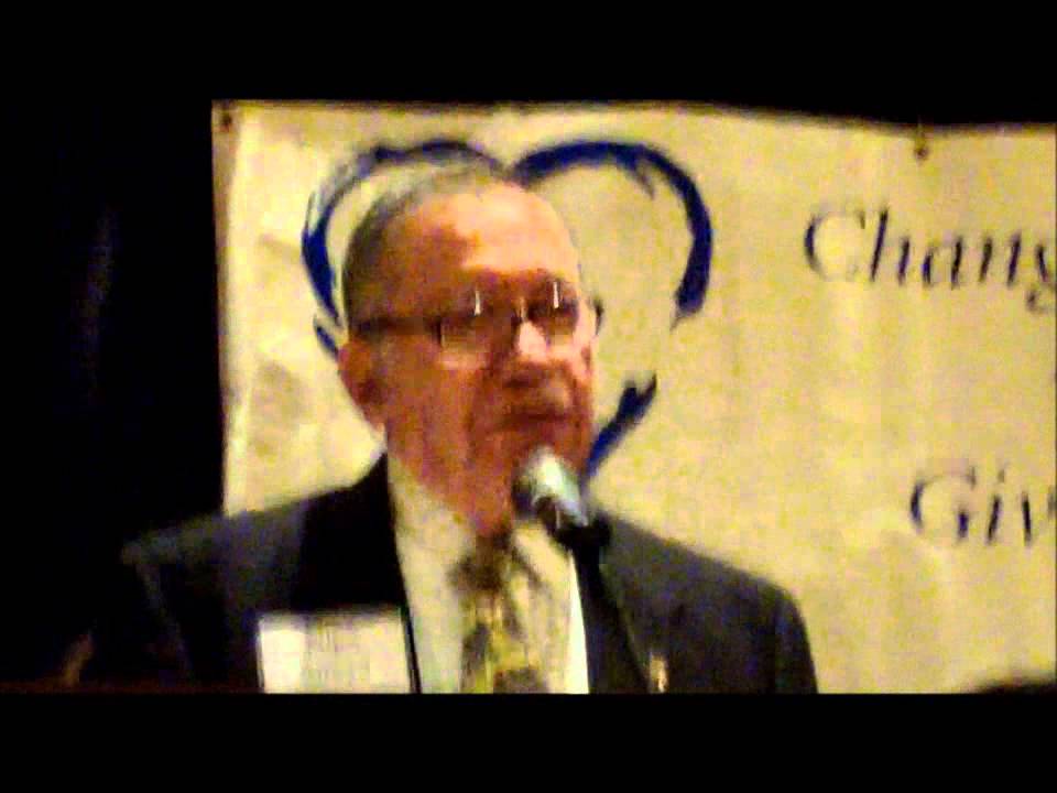 Mike and Mary Anaya - YouTube