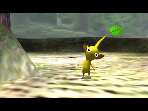 【Pikmin 2】All Treasures | Crystal and Champ Play | Day 5 - YouTube