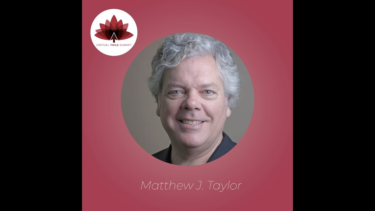 Matthew J. Taylor: Be An Inclusive Genius - Keeping Yoga Simple - YouTube