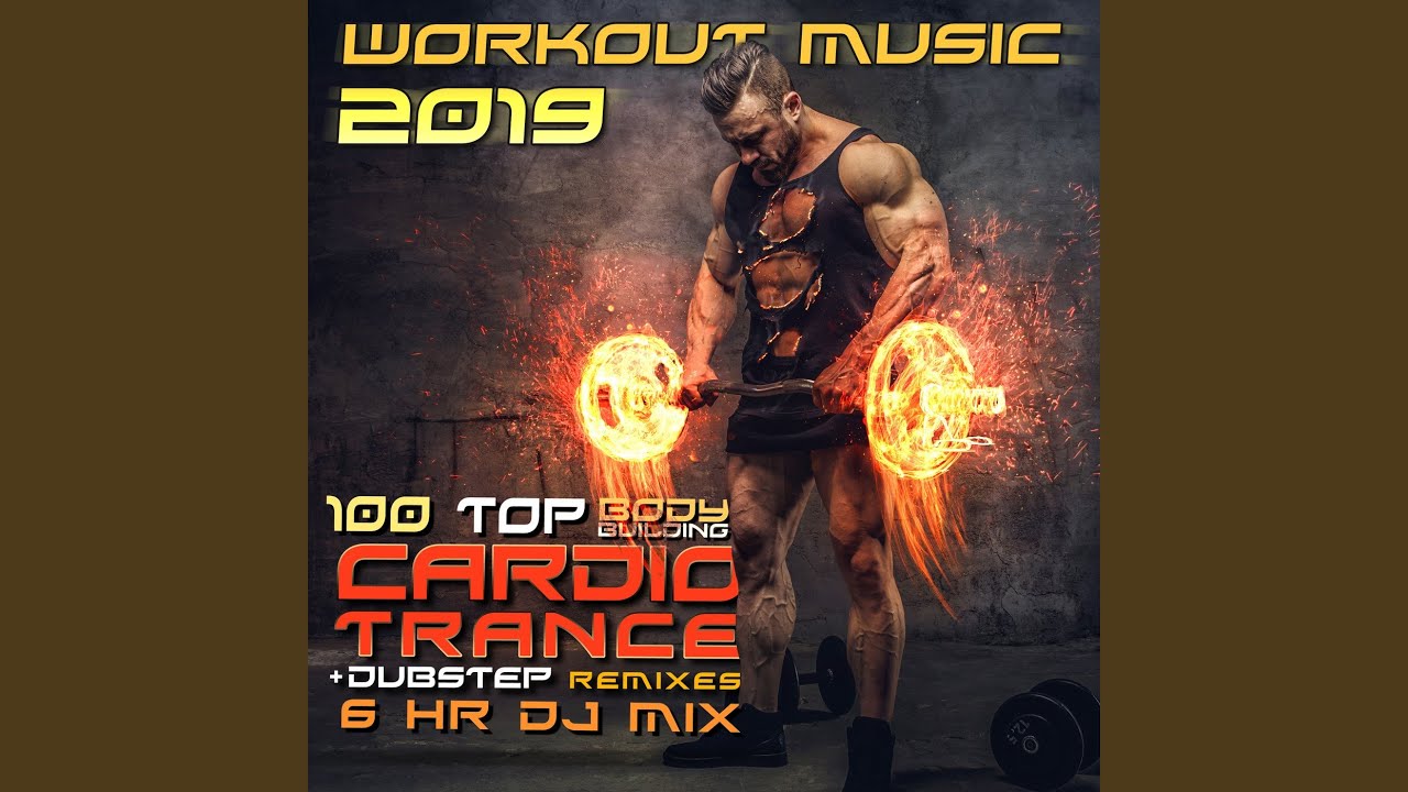 Trap Happy, Pt. 1 (150 BPM Dubstep Drum & Bass Breaks Hip Hop Cardio ...
