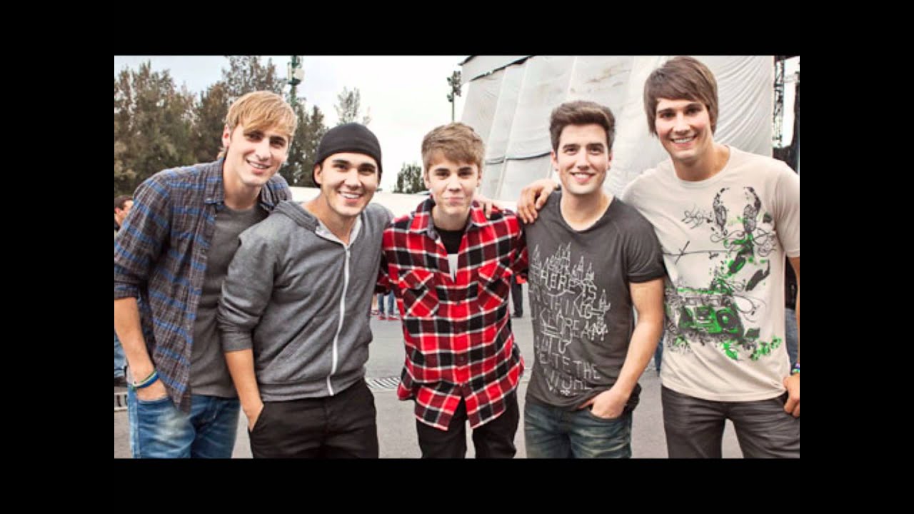 Invisible Moments ~ Big Time Rush & One Direction - YouTube