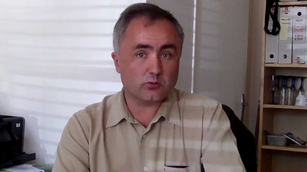 David Fabre & Eva Sas Législatives 2012 - YouTube