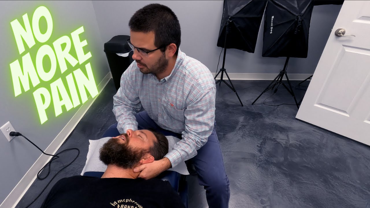 Real Spinal Decompression from The Ring Dinger® by Your Jackson, TN ...
