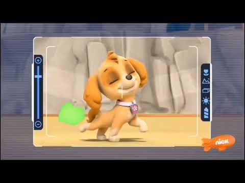 Skye Fart Edit 3