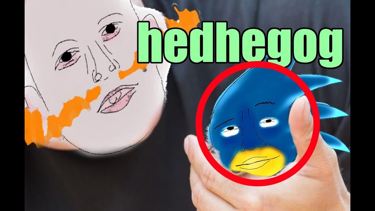 Sonic Bible: the Miserable Origins of Sonic the Hedgehog - YouTube