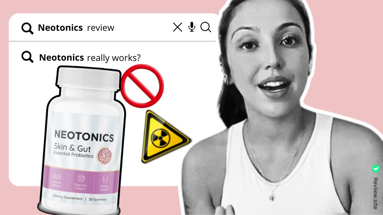 NEOTONICS (( THE TRUTH )) NEOTONICS REALLY WORKS - NEOTONICS REVIEWS ...