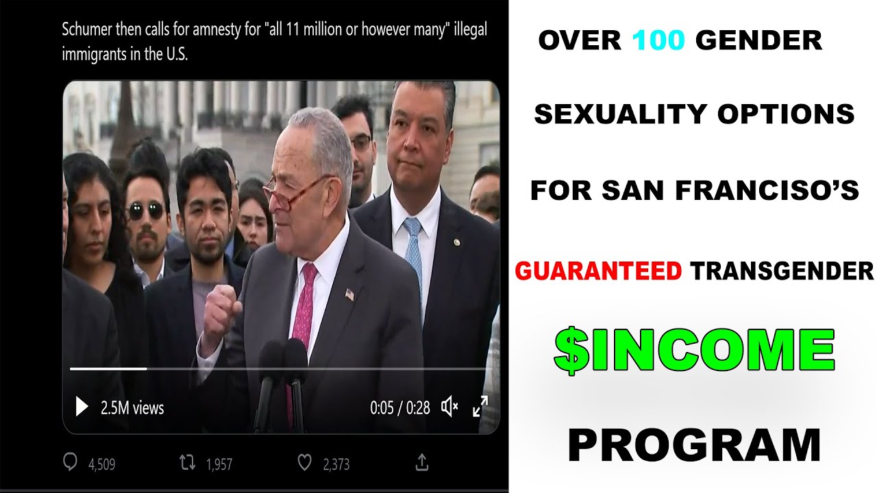 Demoncrats Are Try To Annihilate Black Americans! - YouTube