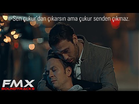Çukur Yeni Bölüm Müzik (Ahmet Kaya - Nereden Bileceksiniz)