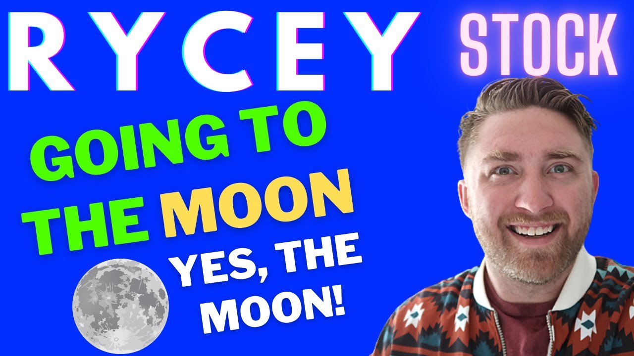 ROLLS ROYCE- BIG PLANS RYCEY STOCK - YouTube