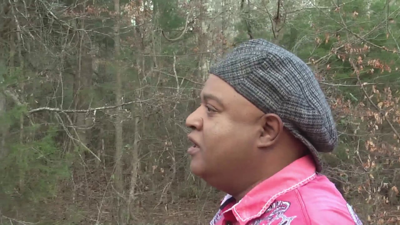 Dwayne Watkins Homechurch - YouTube