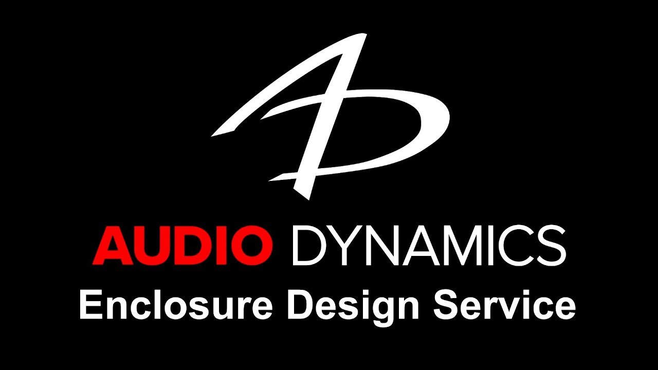 Audio Dynamics | Мusic Gateway