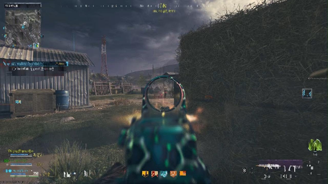 Call of Duty MW3 Zombies SQUAD UP - YouTube