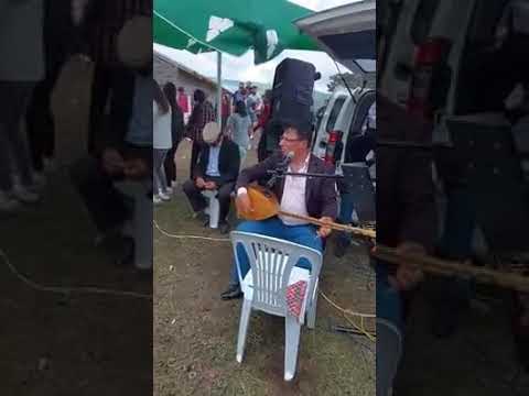 Ozan Niyazi Kalecik köyü Yaylası Göle Ardahan