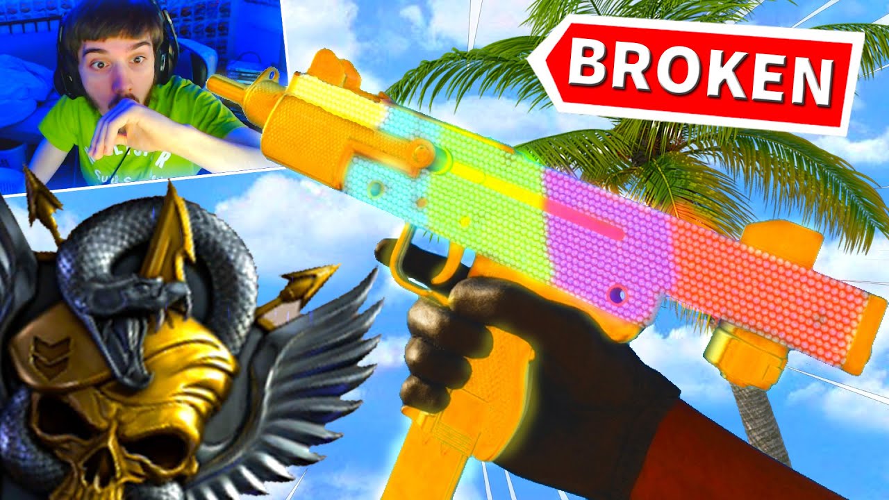 THIS NEW MILANO CLASS SETUP IS UNSTOPPABLE! (BEST MILANO CLASS SETUP ...