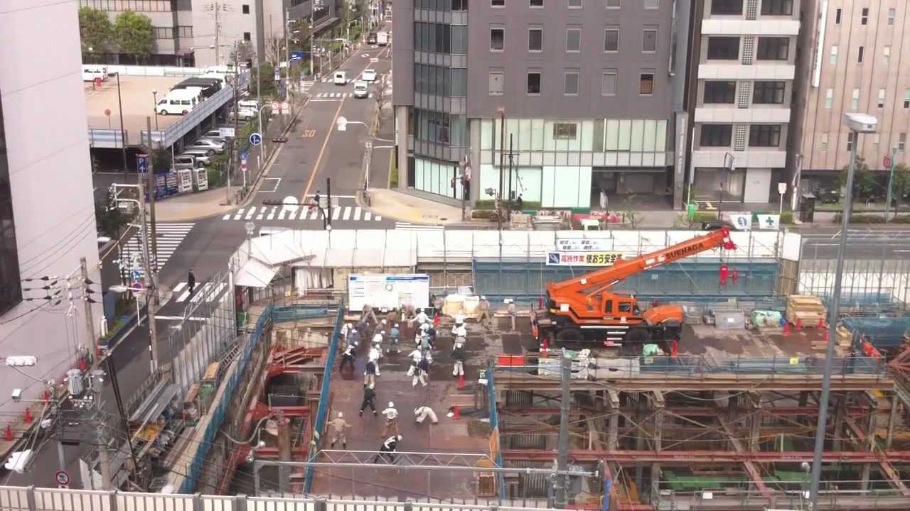 Japanese Exercises Before Work - YouTube