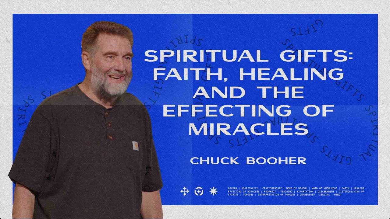 Spiritual Gifts Faith Healing And The Effecting Of Miracles YouTube Spiritual Gifts Faith Healing And The Effecting Of Miracles YouTube