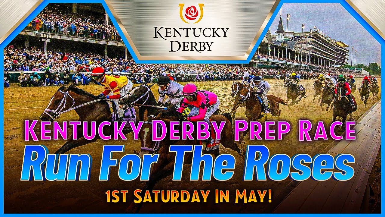 Kentucky Derby Prep Grade 2 Fountain of Youth Stakes | Preview & Pick ...