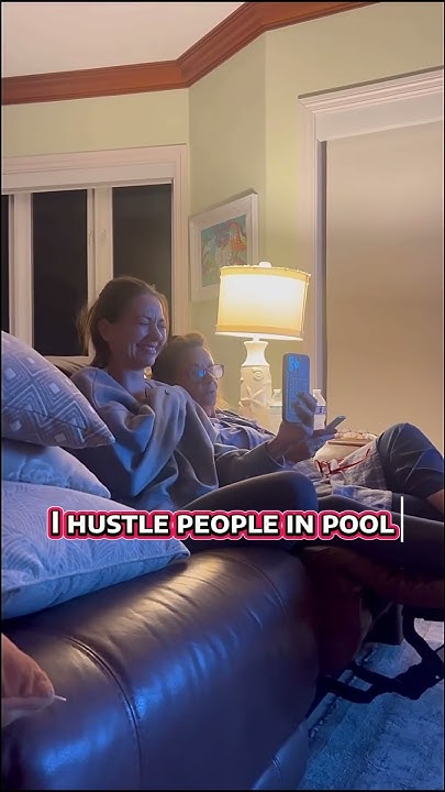 Told my mom my guy friend was FaceTiming me. It was a random dude from Chatroulette #prank # ...