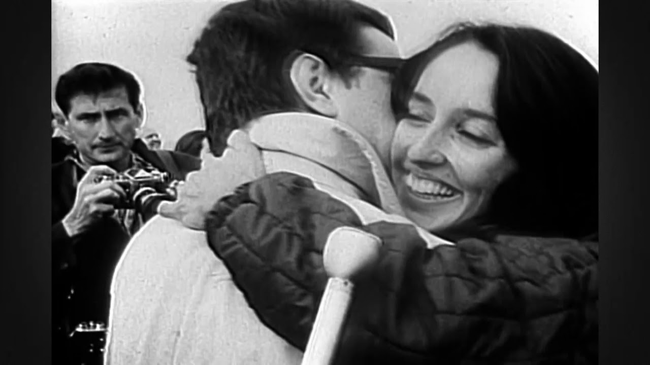 CBS San Francisco KPIX-TV "70 Years" - Statement Spot - YouTube