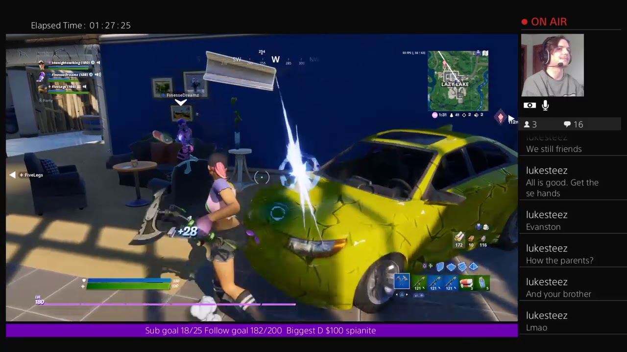 rocket fun - YouTube