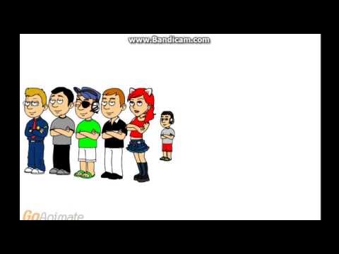 My first GoAnimate intro - YouTube
