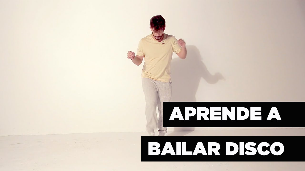 ¡Aprende a bailar disco! | Women's Health España - YouTube