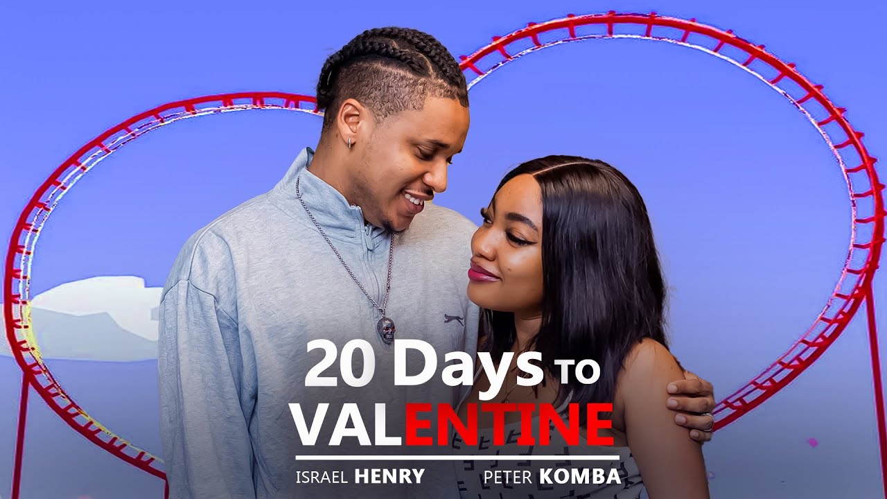 20 DAYS TO VALENTINE 2 - ANGEL UNIGWE, ISRAEL HENRY, MICHAEL DAPPA - A 2025 Nigerian Movie - YouTube