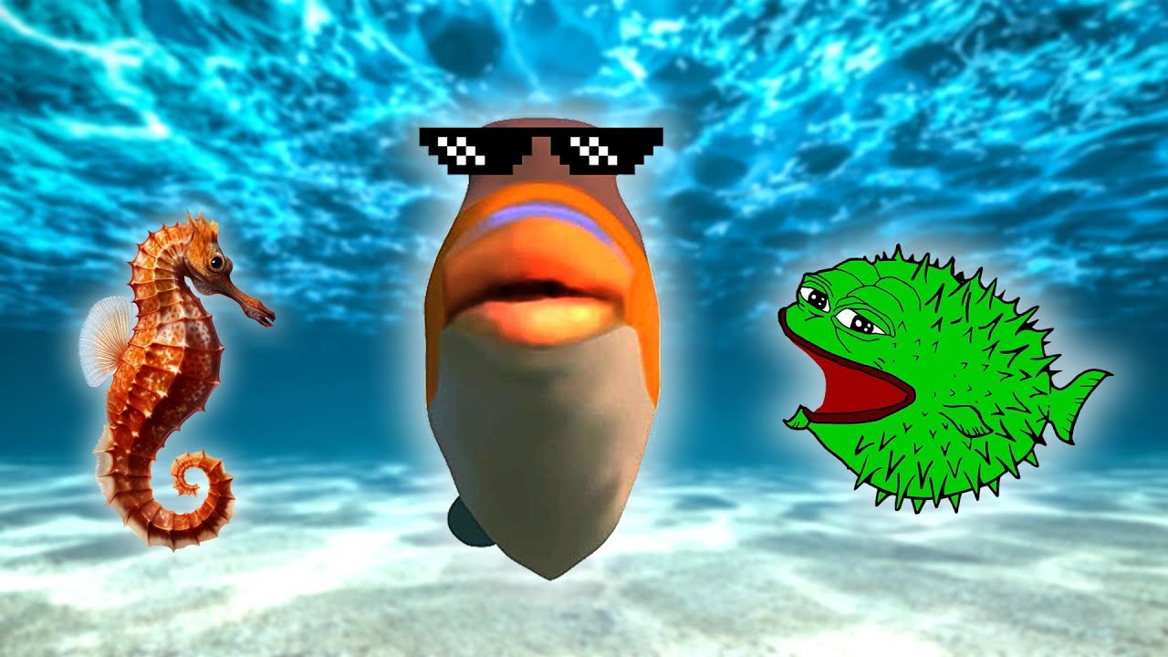 Oceanic Gegagedigedagedago 4 - YouTube