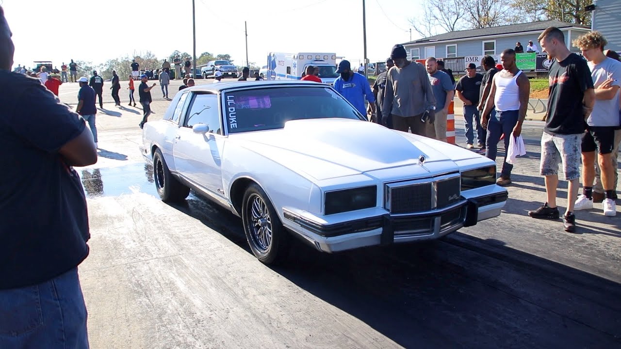 BIG GRUDGE RACES AND FAST NITROUS CARS EVERYWHERE AT THE JUDGEMENT DAY ...