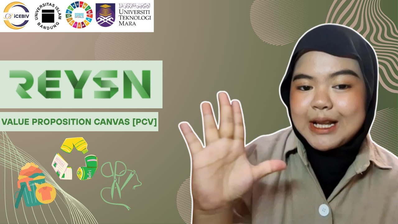 RESYN | Value Proposition Canvas [PCV] ICEBIV 2025 - YouTube