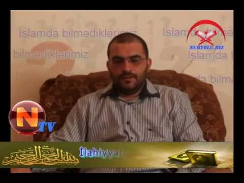 İslamda bilmediklerimiz - Teqlid nedir 2