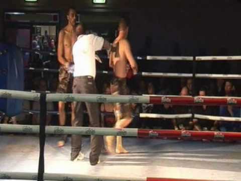 Scotty Kick Boxing Fight Night 3.wmv - YouTube