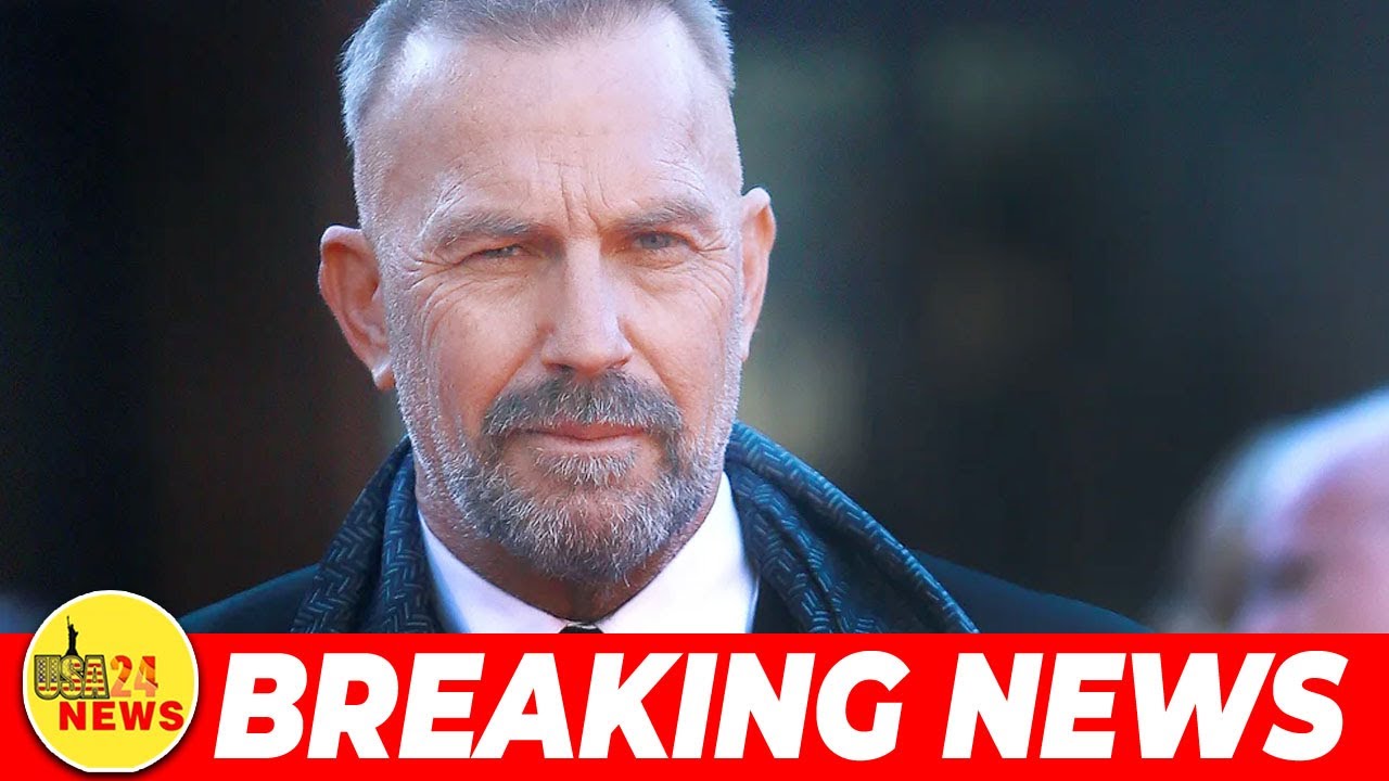 Kevin Costner Biography 2025 Net Worth, Salary, Age, Height, Born and ...