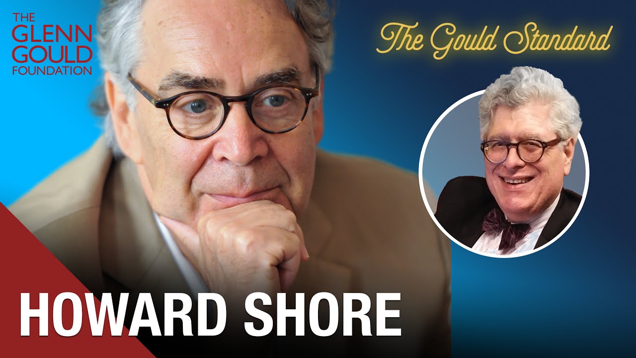 Ep. 30: Howard Shore: The Art of the Score - YouTube