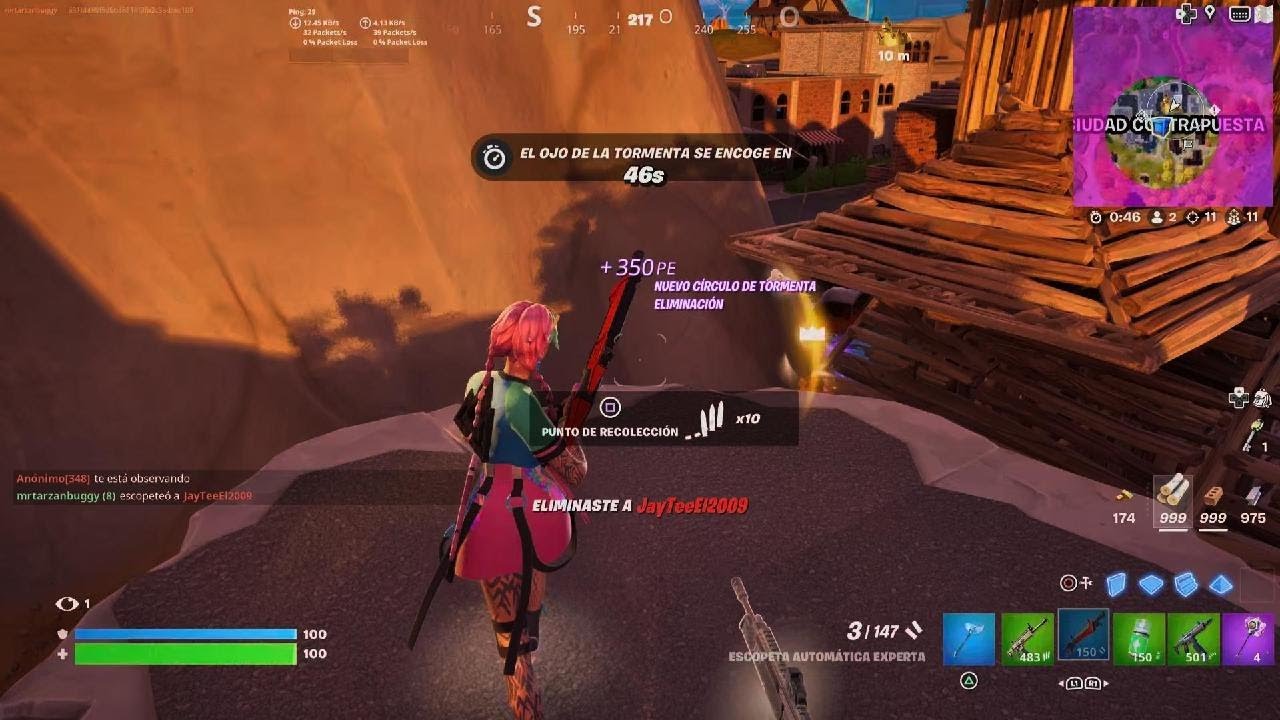 FN first crown 😉😁 - YouTube