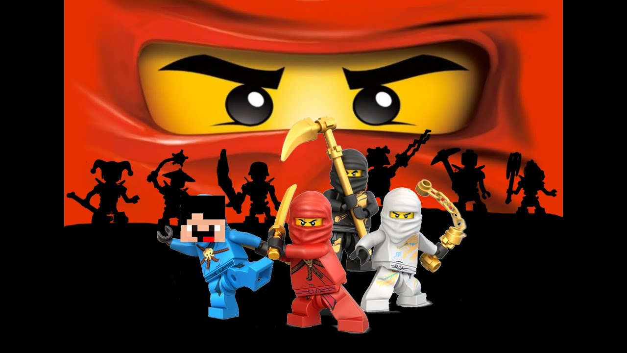 LEGO Ninjago: A história completa de todas as temporadas de Masters of ...