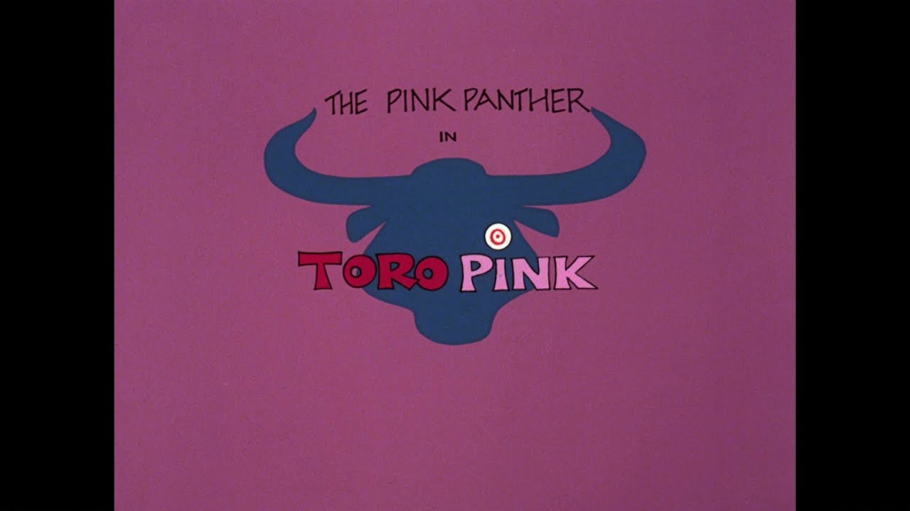 Toro Pink (1978/1979) - YouTube