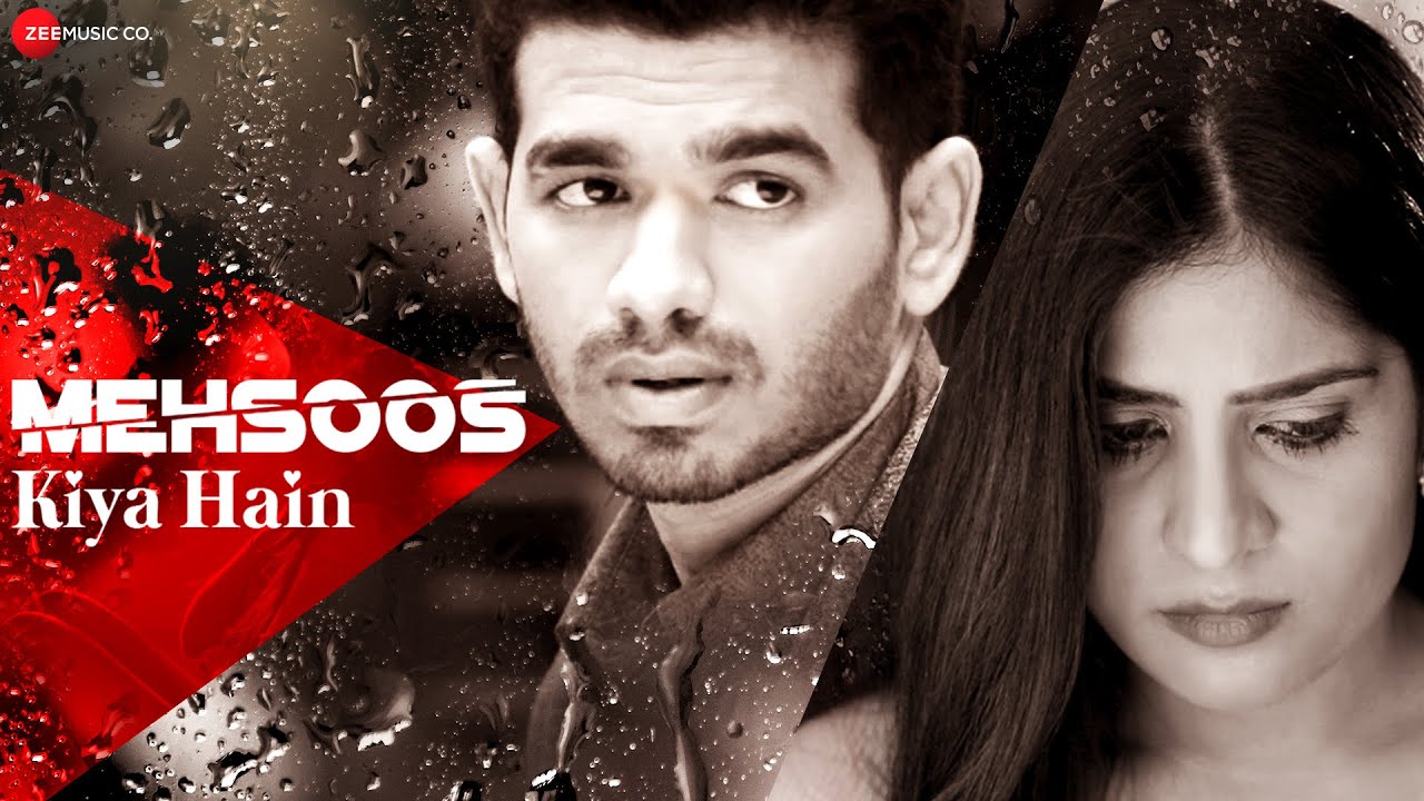 Mehsoos Kiya Hain - Official Music Video | Sangeeta Meena & Sajid ...
