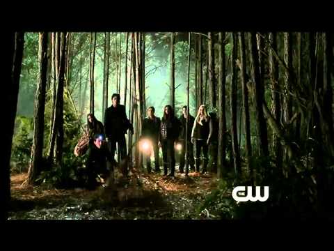 The Vampire Diaries 4. Sezon 13. Bölüm Fragmanı