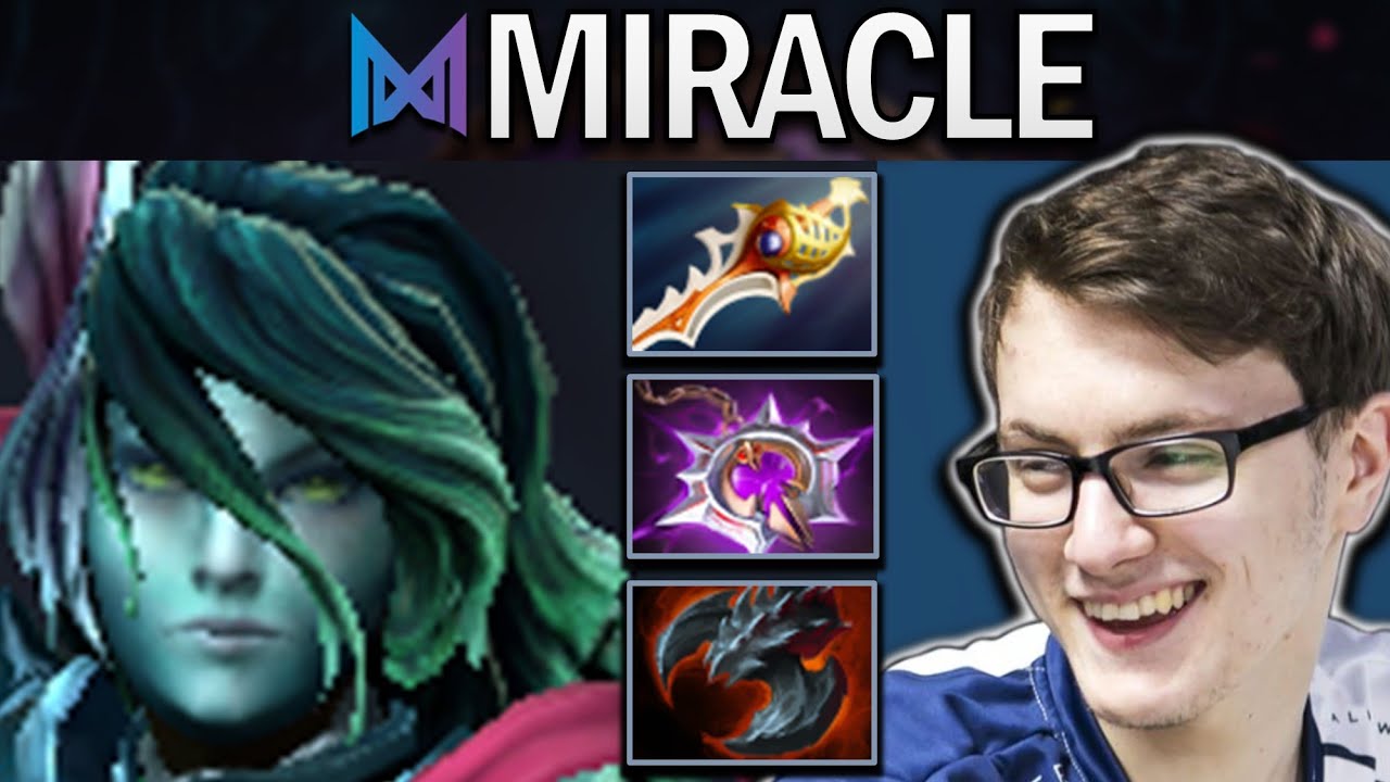 TI13 - Phantom Assassin Dota 2 Gameplay Miracle with 20 Kills - Lima ...