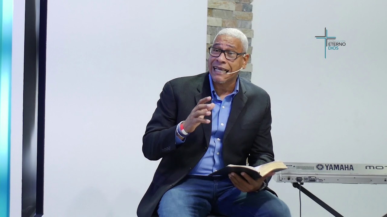 Armadura de Dios - Pastor Rafael Tavarez | IBED - YouTube