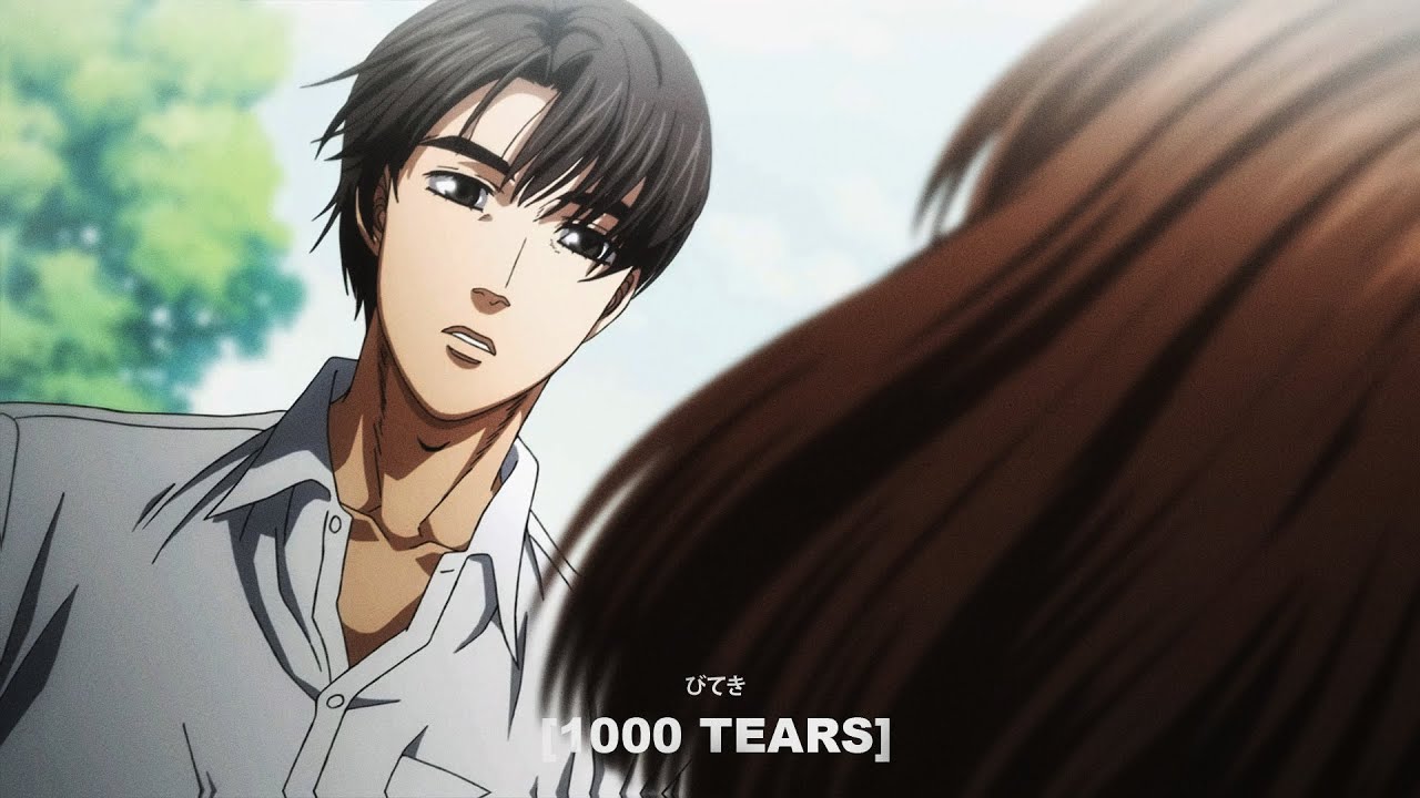 drippin so pretty - 1000 tears (lyrics) - YouTube