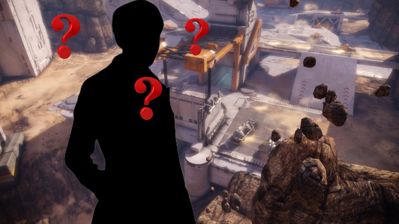 HAWKEN's greatest pilot? | ***Spanish subtitles*** - YouTube