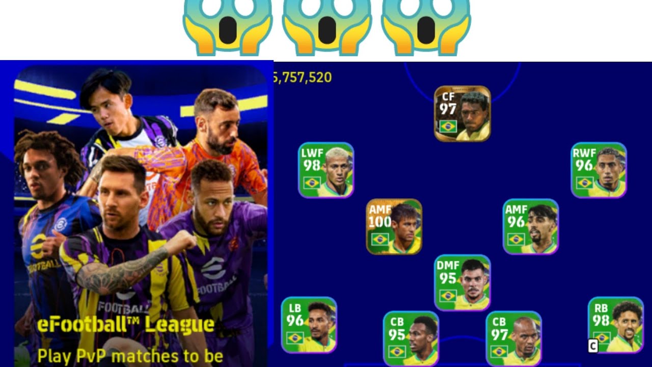 Brazil Pack Game Play 🥰#video #viral #viralvideo - YouTube