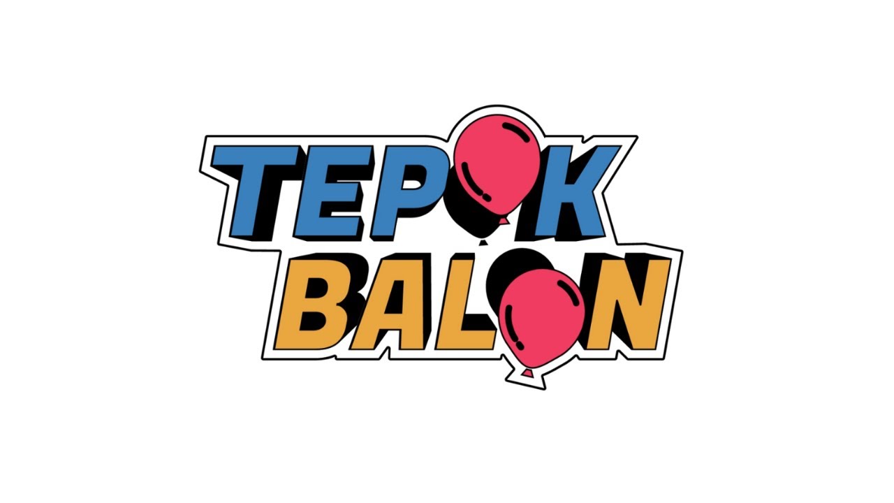 TEPOK BALON GAME | BY KASKUS & SPRINGBOARD - YouTube