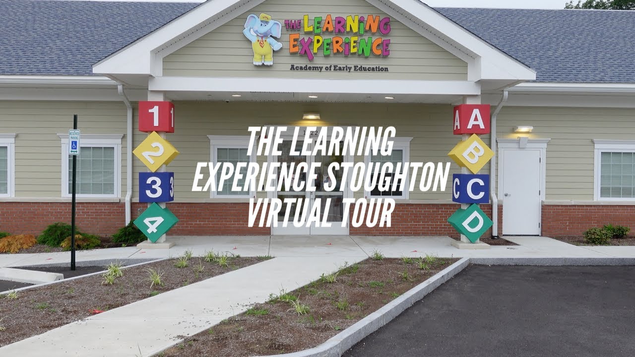 TLE Virtual Tour 2020 - YouTube